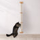 Wall Mounted Scratching Post – Furmia